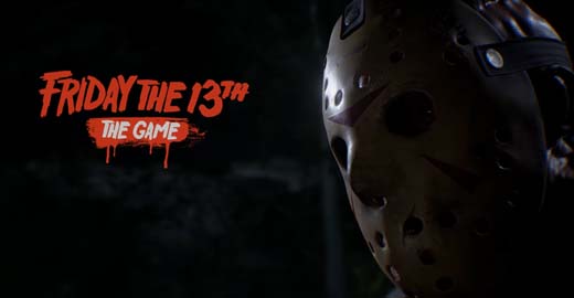 Friday the 13th'ten Jason'lı Yeni Fragman - Oyungezer Online