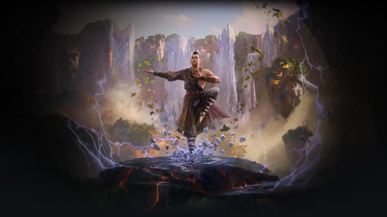 Path of Exile 2'deki 'Hiçbir Şey' Build'i Dikkat Çekti - Oyungezer Online