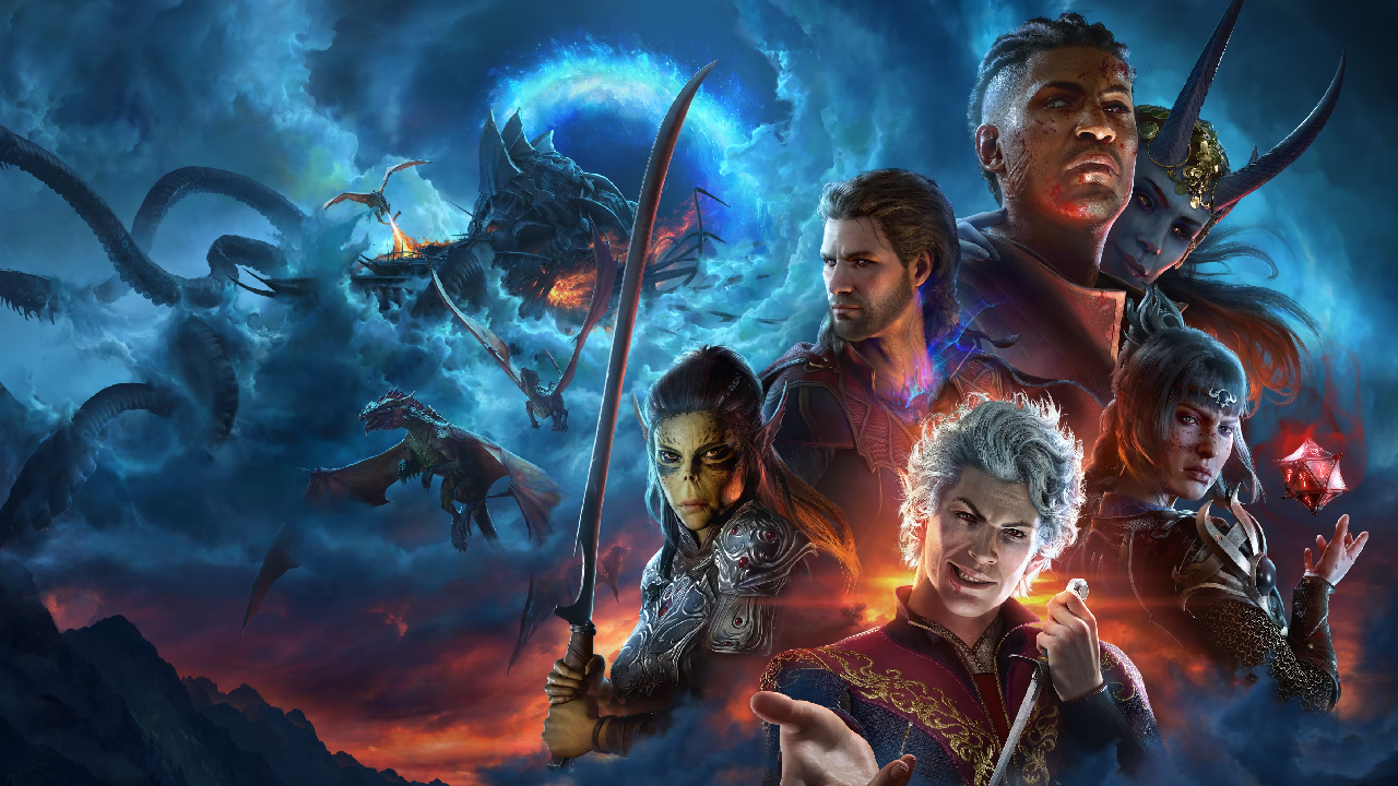 Divinity, Larian'ın Eski Oyunlarına Tekrar Can Verdi - Oyungezer Online